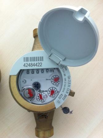 Vodomjeri za kućanstva / Sensus - TI-SAN d.o.o.