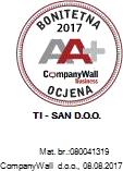 bonitet_v1 - TI-SAN d.o.o.